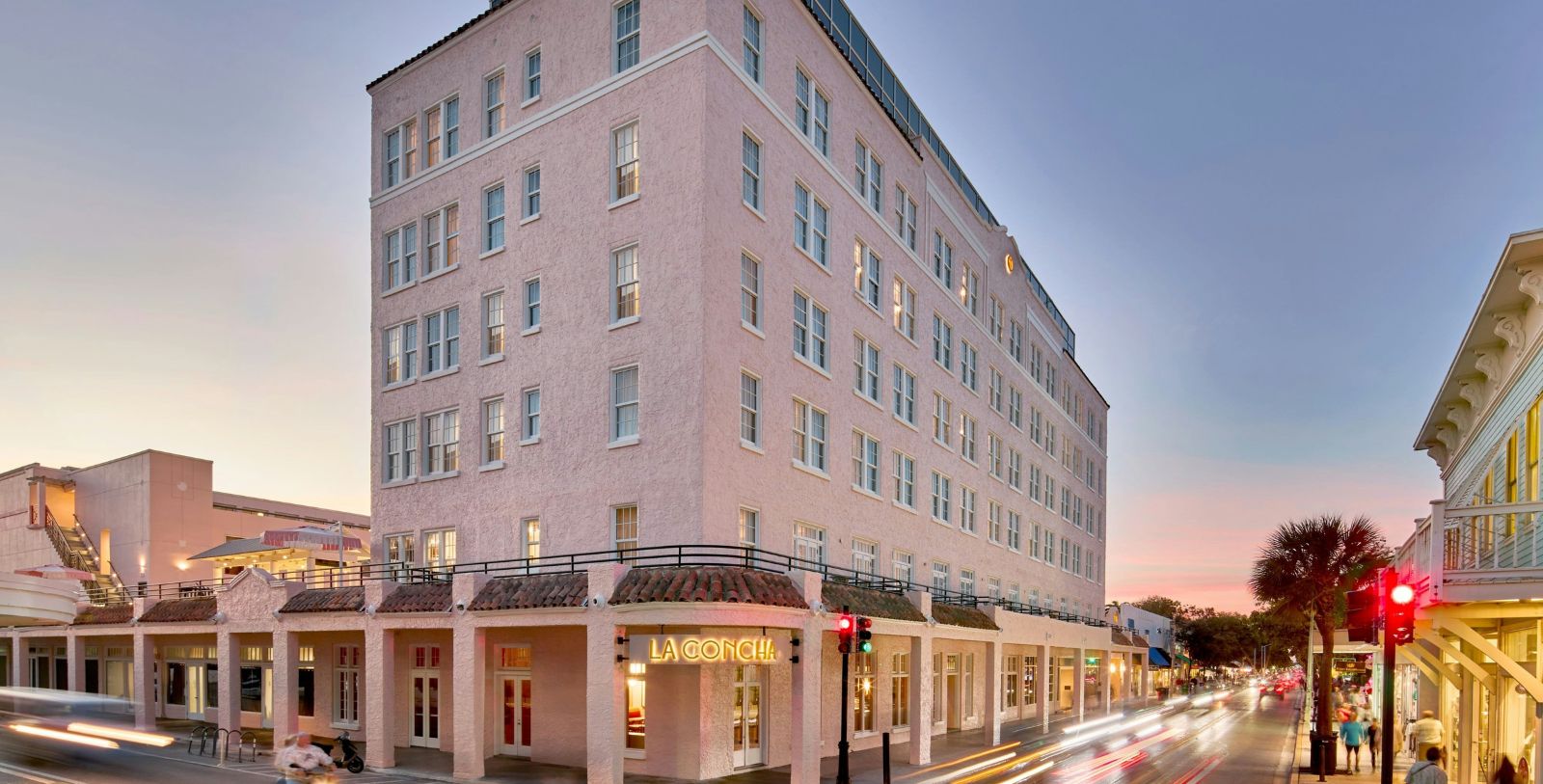 Literary Locations: Ernest Hemingway's Key West - by Kate