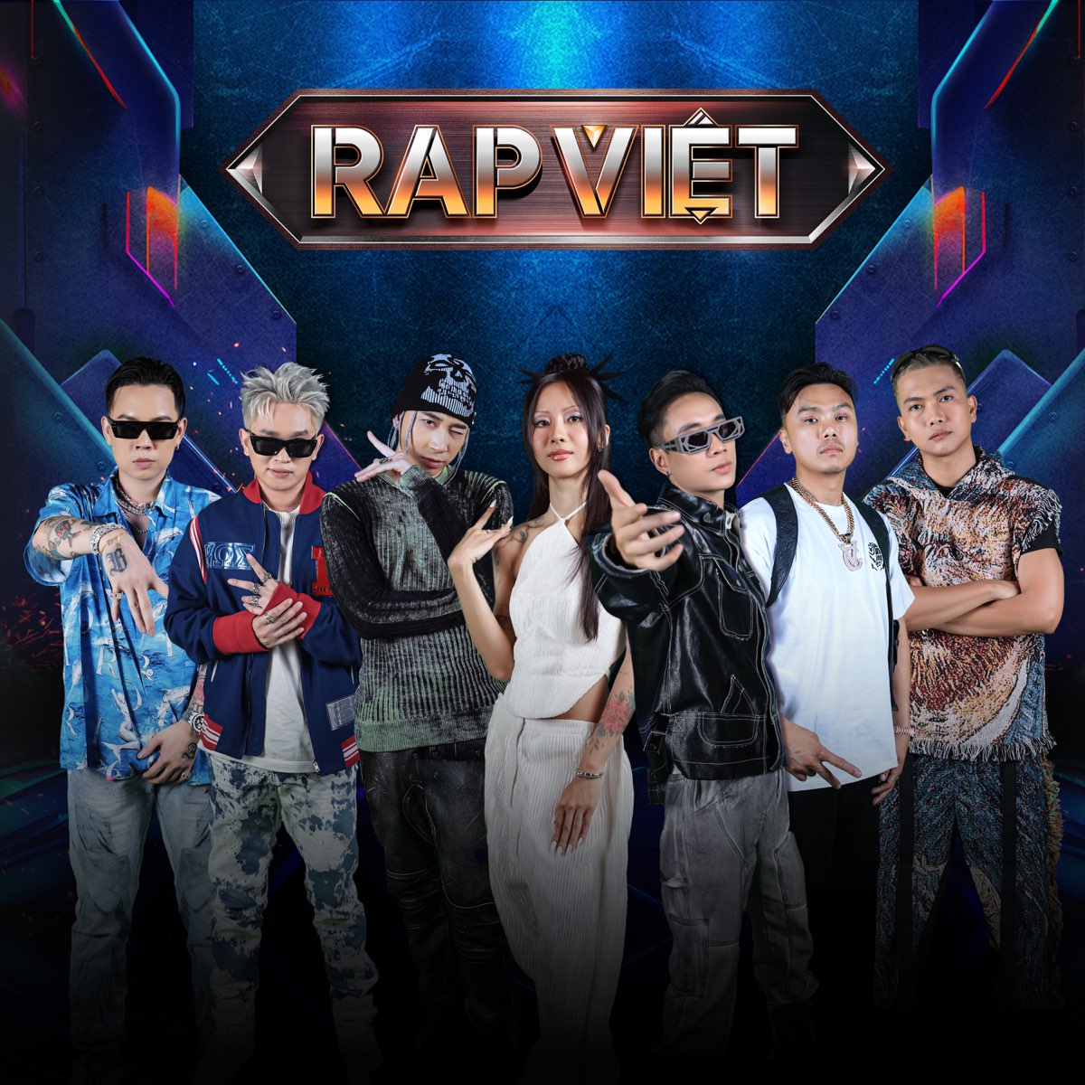 THE HOTTEST (& FREE) VIETNAMESE TV SHOWS