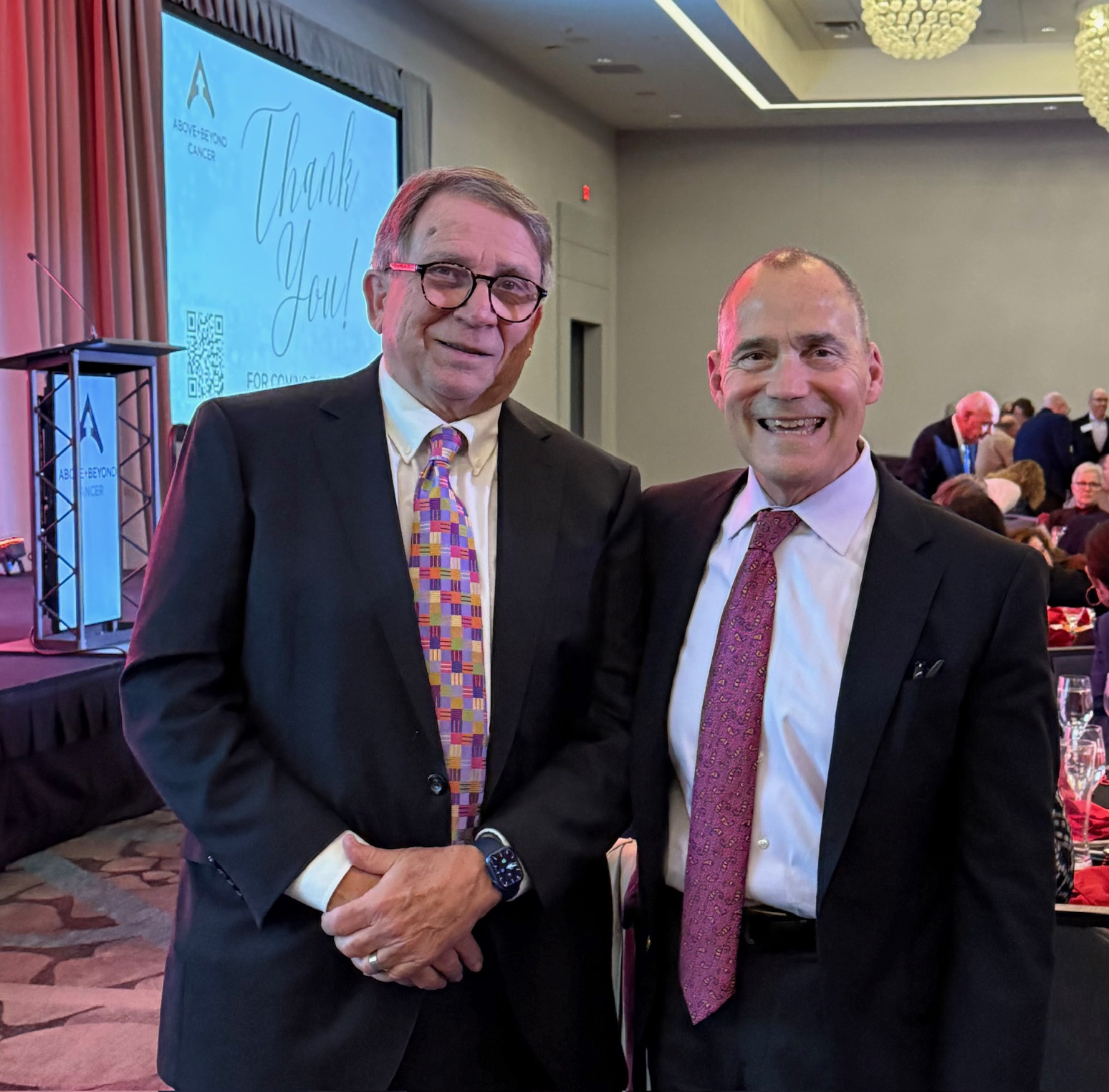 Dr. Deming’s lessons on living life to the fullest: The radiation ...