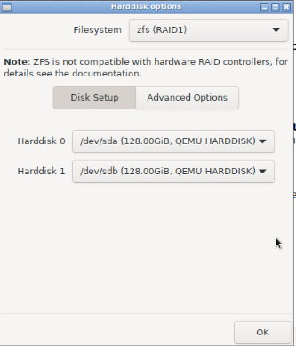 Proxmox VE Setup Part 1: Preparation and Installation