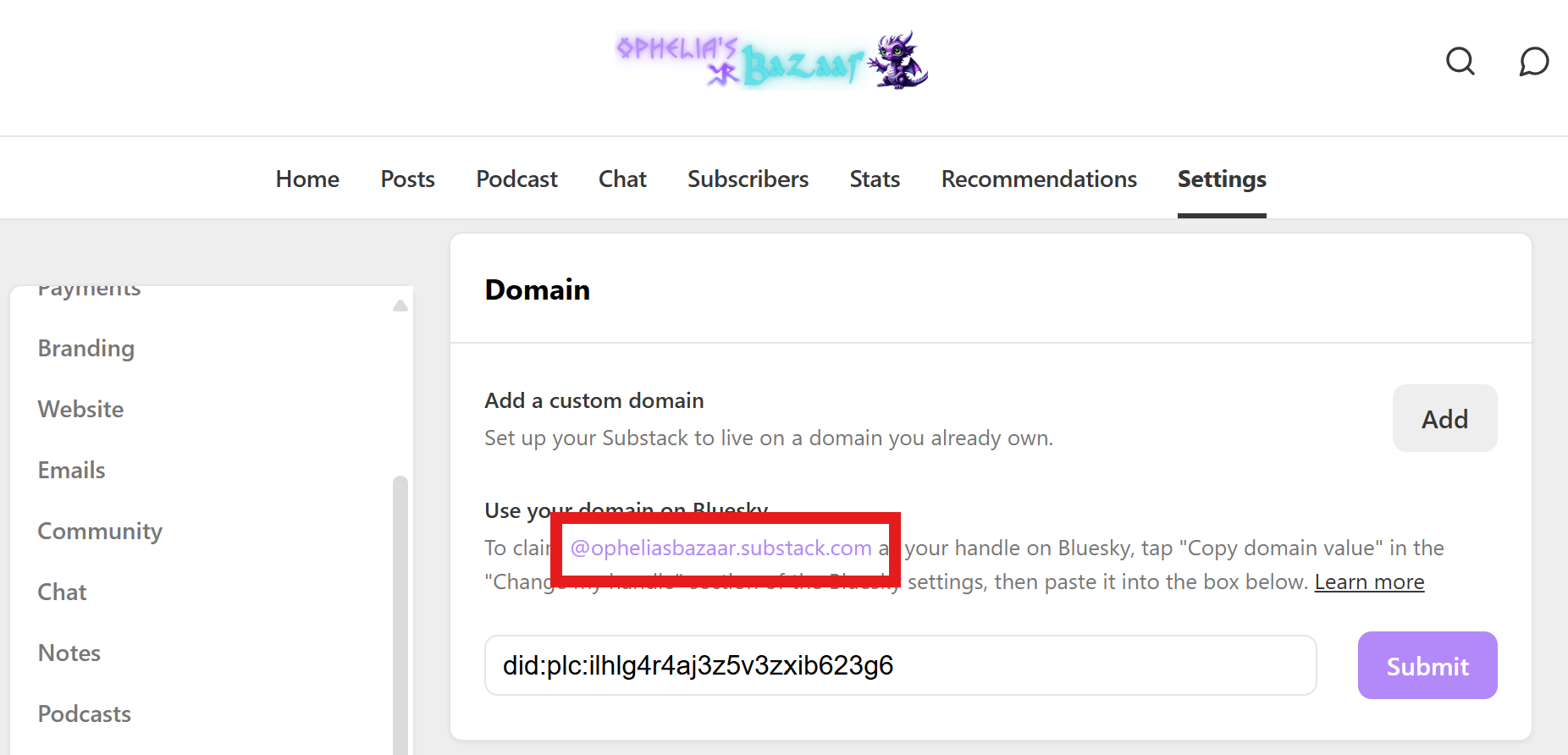 Substack has Finally Embraced the Fediverse, Sort Of: How to Change ...