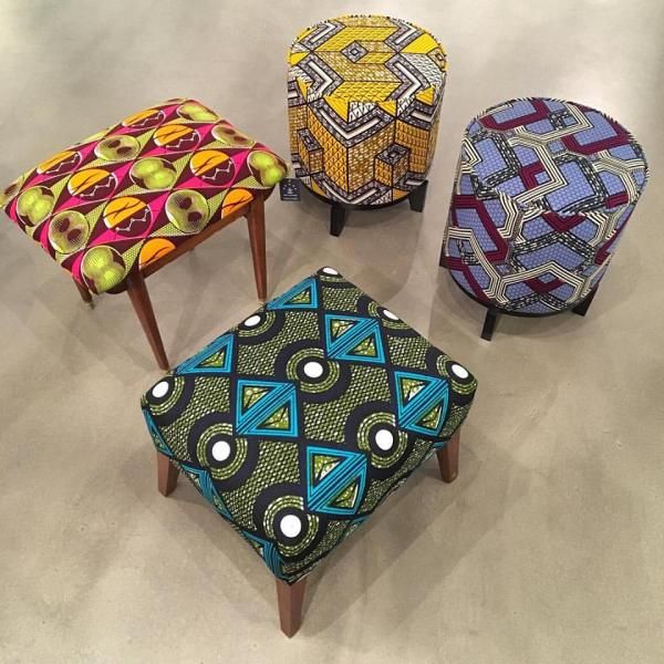 Inside African Fashion 54 - Malawi - The Fashioned Museum
