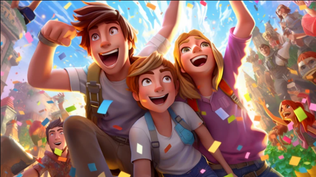 🚀 Bringing Your Textured Character into Roblox Studio