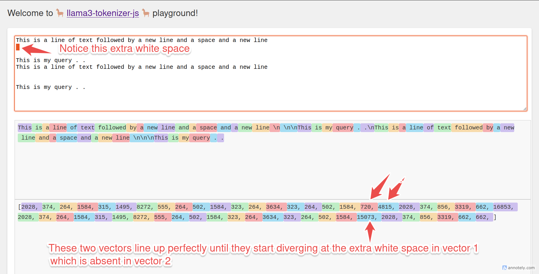 Explaining how LLMs work in 7 levels of abstraction