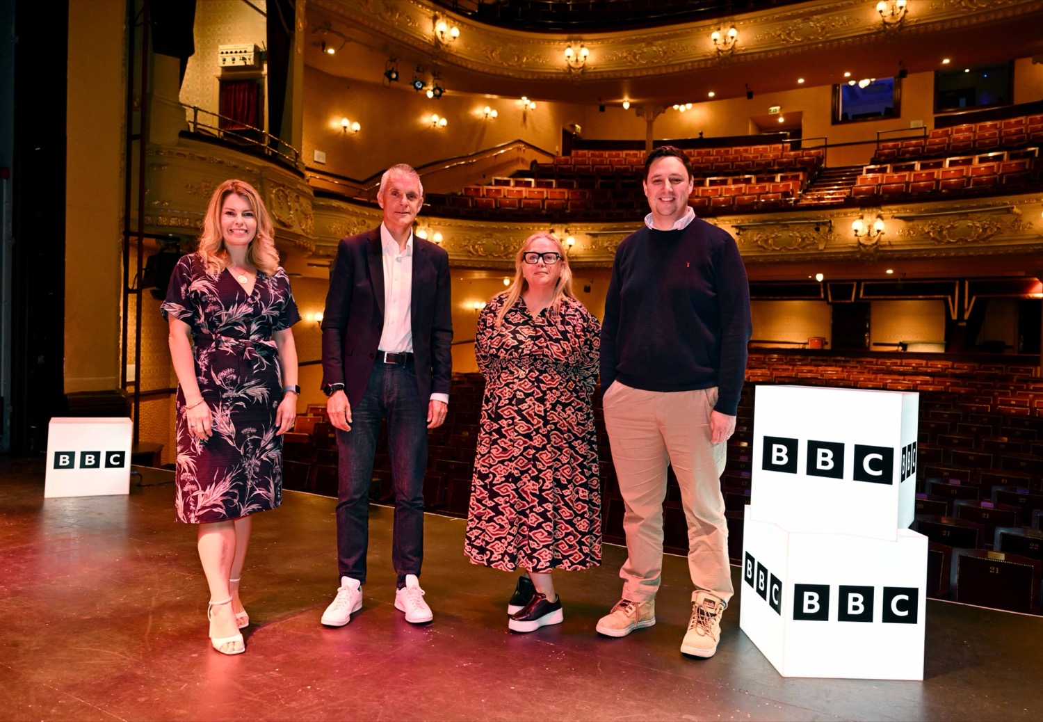 North East Screen celebrates blockbuster growth in film and TV