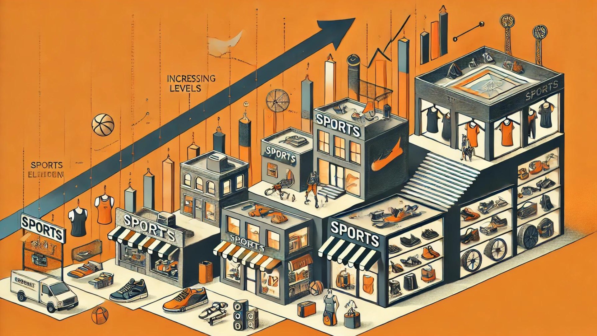 Sports As a Wedge: The Key to Unlocking Larger Market Sizes - Profluence