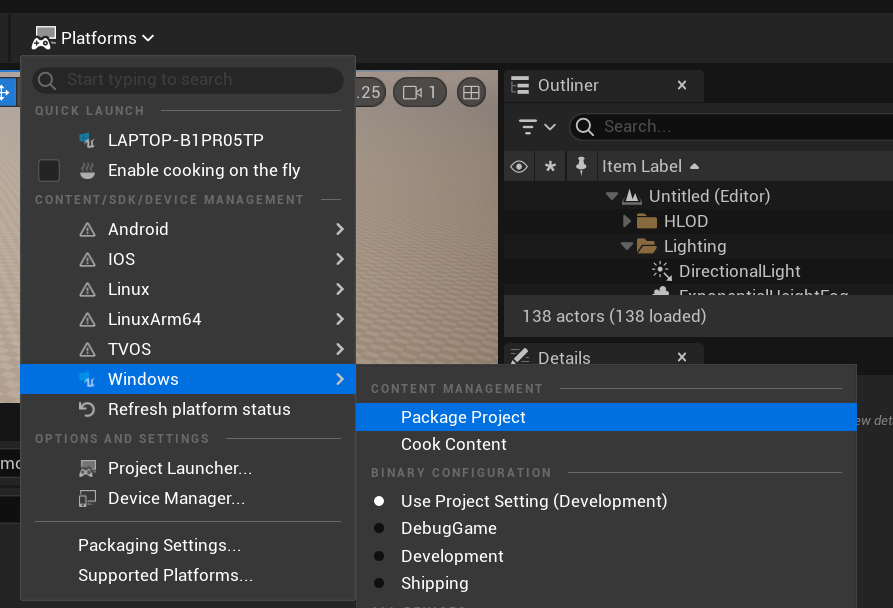 How to upload your first game build to Steam