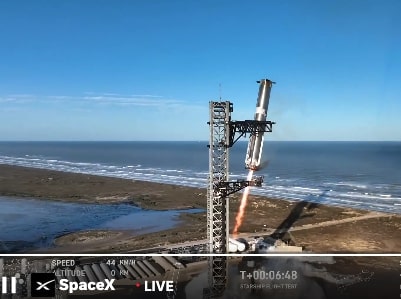 SpaceX Starship Roadmap Lower Launch Costs by 100 Times