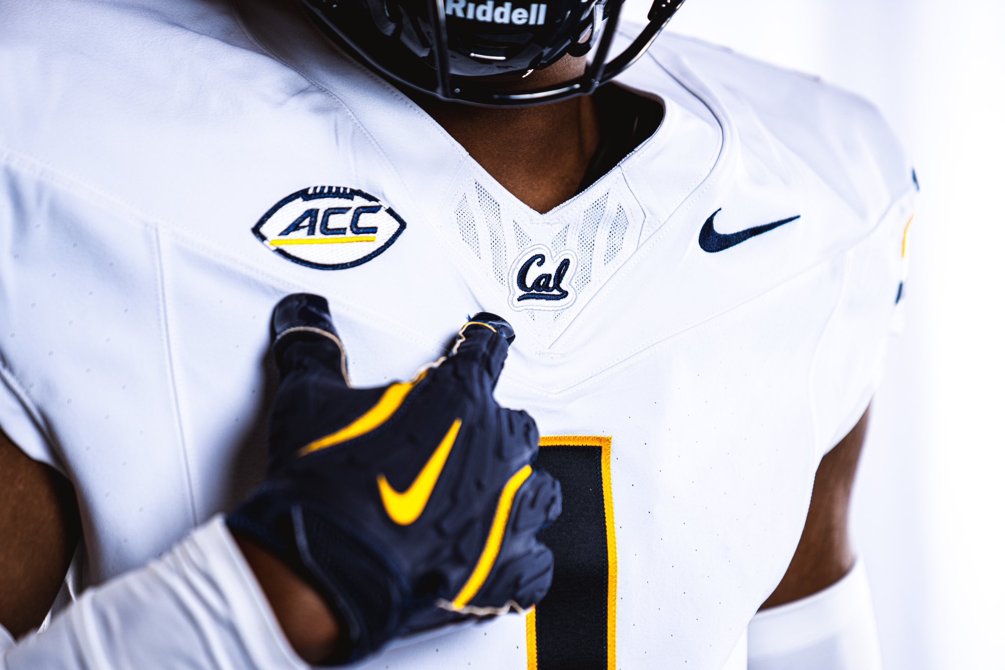 New Cal football Nike uniform drop: Gold "Big C" helmets officially ...