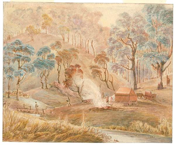 THE 'BATHURST WAR' BREAKS OUT - MICHAEL'S CURIOUS WORLD