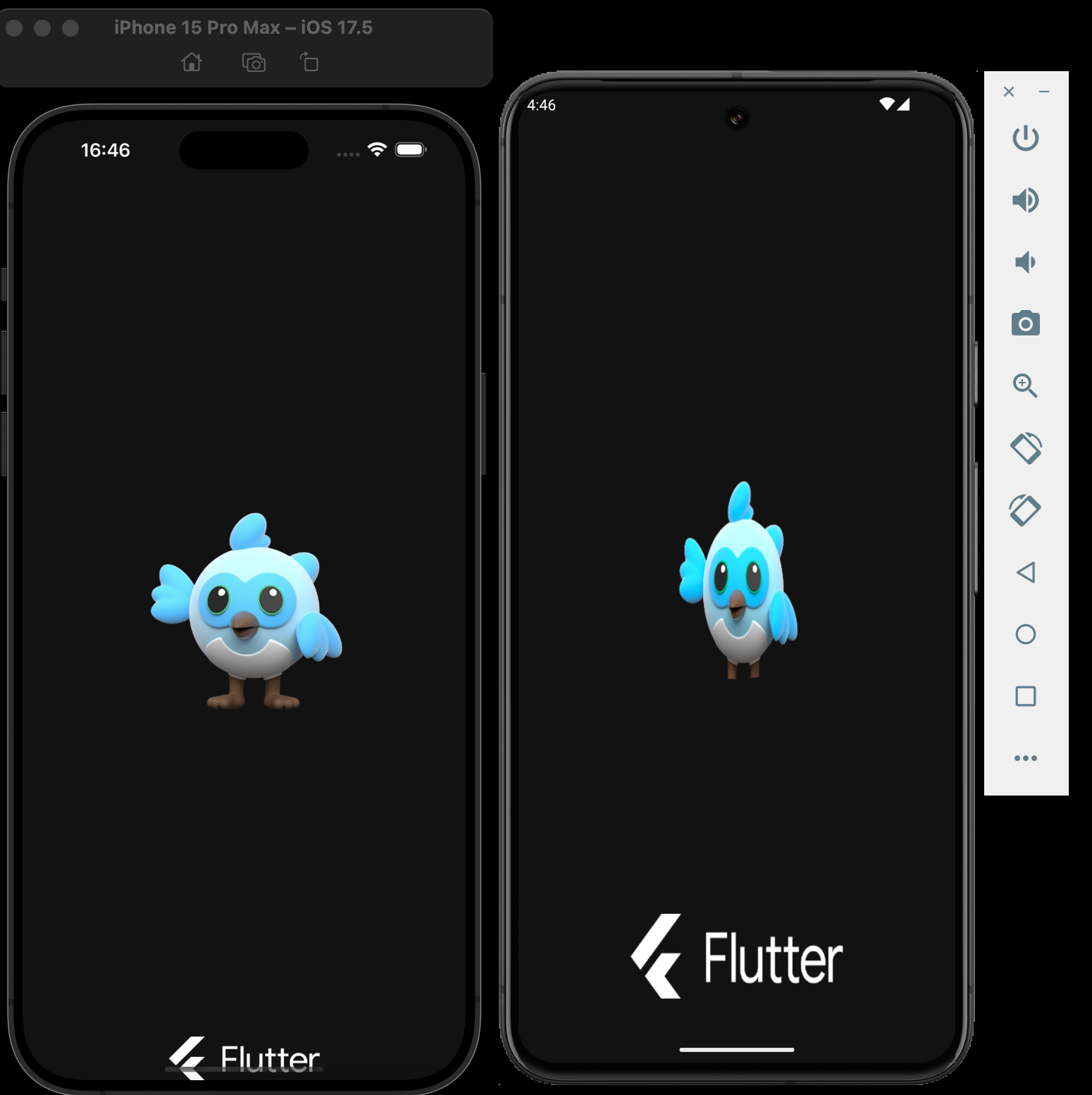 Flutter Splash Screen, Done Right! - Darko Bačić