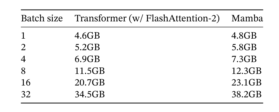 The Mamba Effect: State Space Models Taking on Transformers