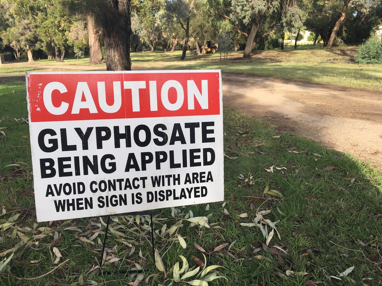 From Glyphosate to “Regrettable Substitutions”: How Roundup Changed—and ...