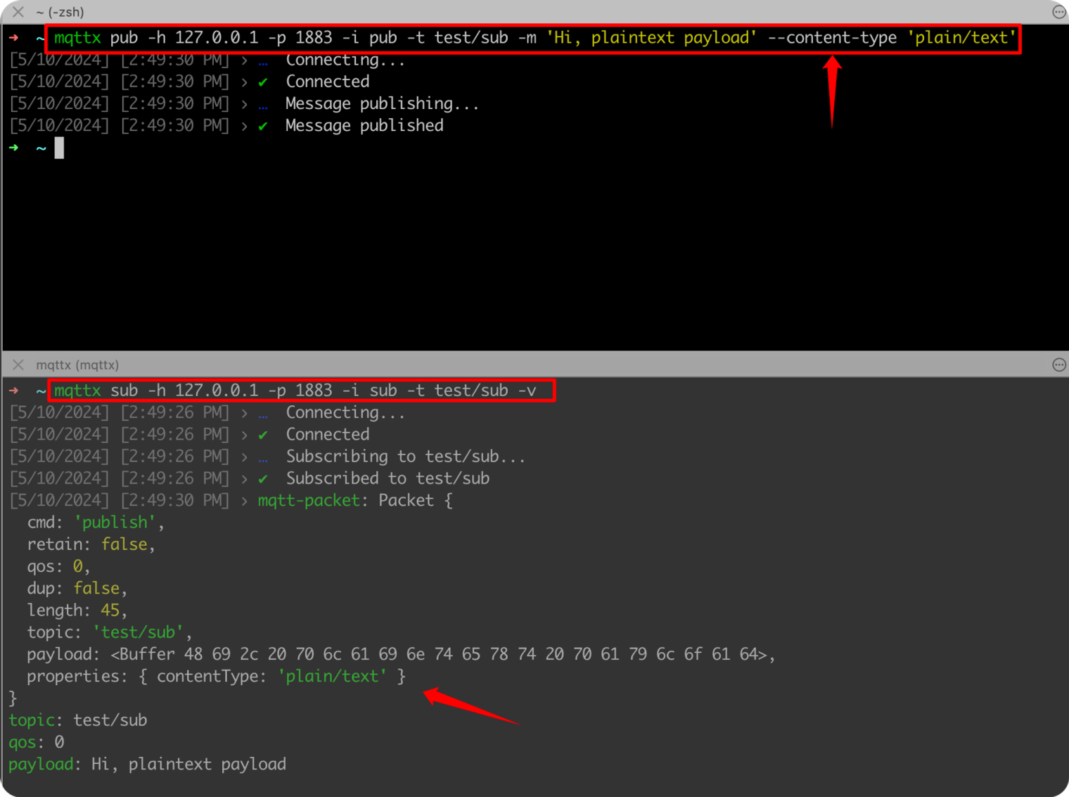 Weekly EP45 - How to Process JSON, Hex, and Binary Data in MQTT