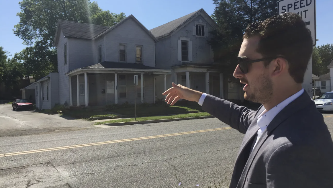 Lafayette fines former Purdue basketball player who won’t fix rentals ...