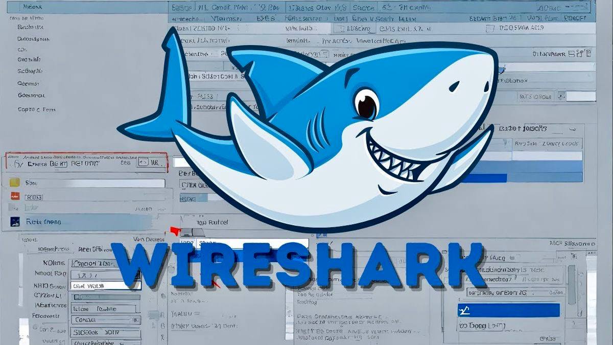 Detecting Wi-Fi Attacks Using Wireshark - by Ilya Volovnik