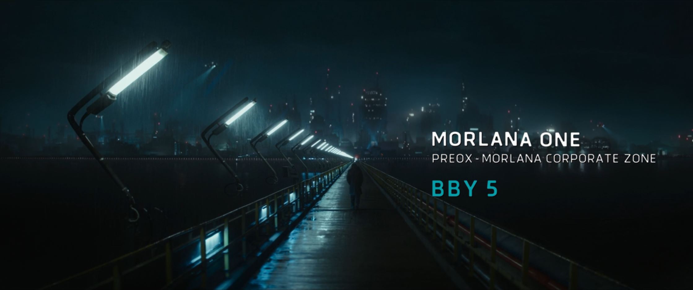 The Battle of Yavin Tetralogy: Andor x 2, Rogue One and A New Hope