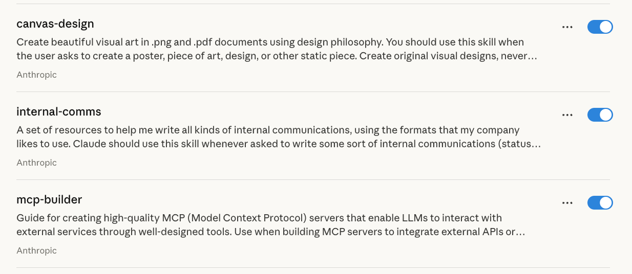 Claude Skills vs. MCP: A Practical Comparison