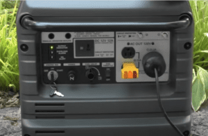 DIY Generator Bonding Plug - by Mike Sokol - RVelectricity