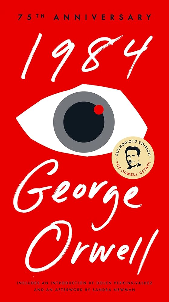 Orwell and the Spanish Civil War - by Ezra Corpse