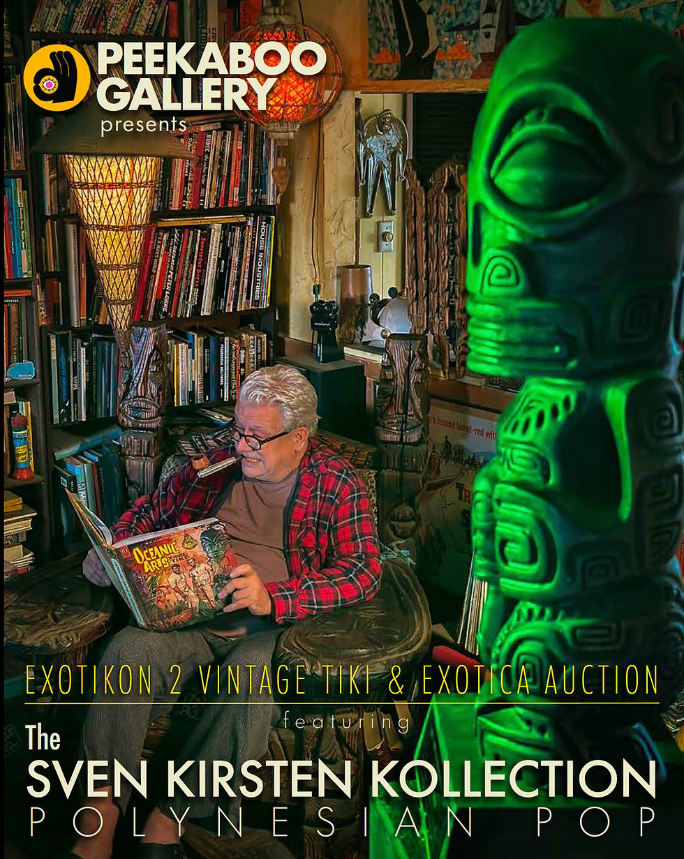 The Bahooka - by Bryan Castañeda - SoCal Food Culture