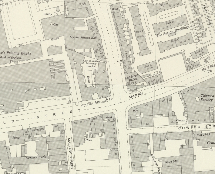 Using real world maps for DnD and RPGs - by Murkdice