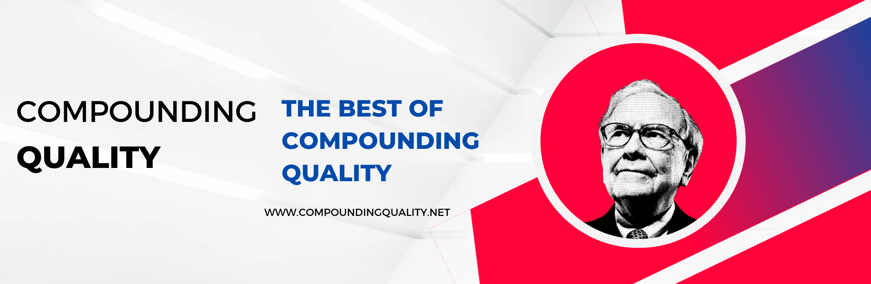 🥇 The Best of Compounding Quality - Compounding Quality