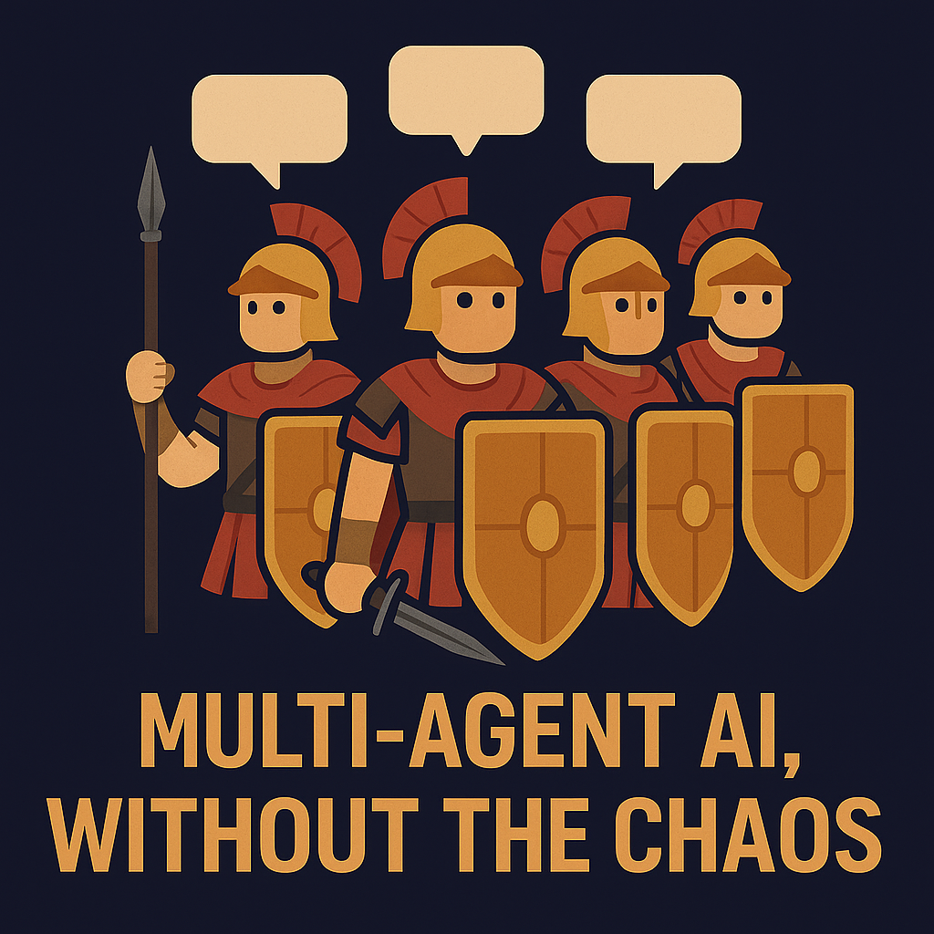 How AWS Agent Squad Simplifies Multi-Agent AI at Scale