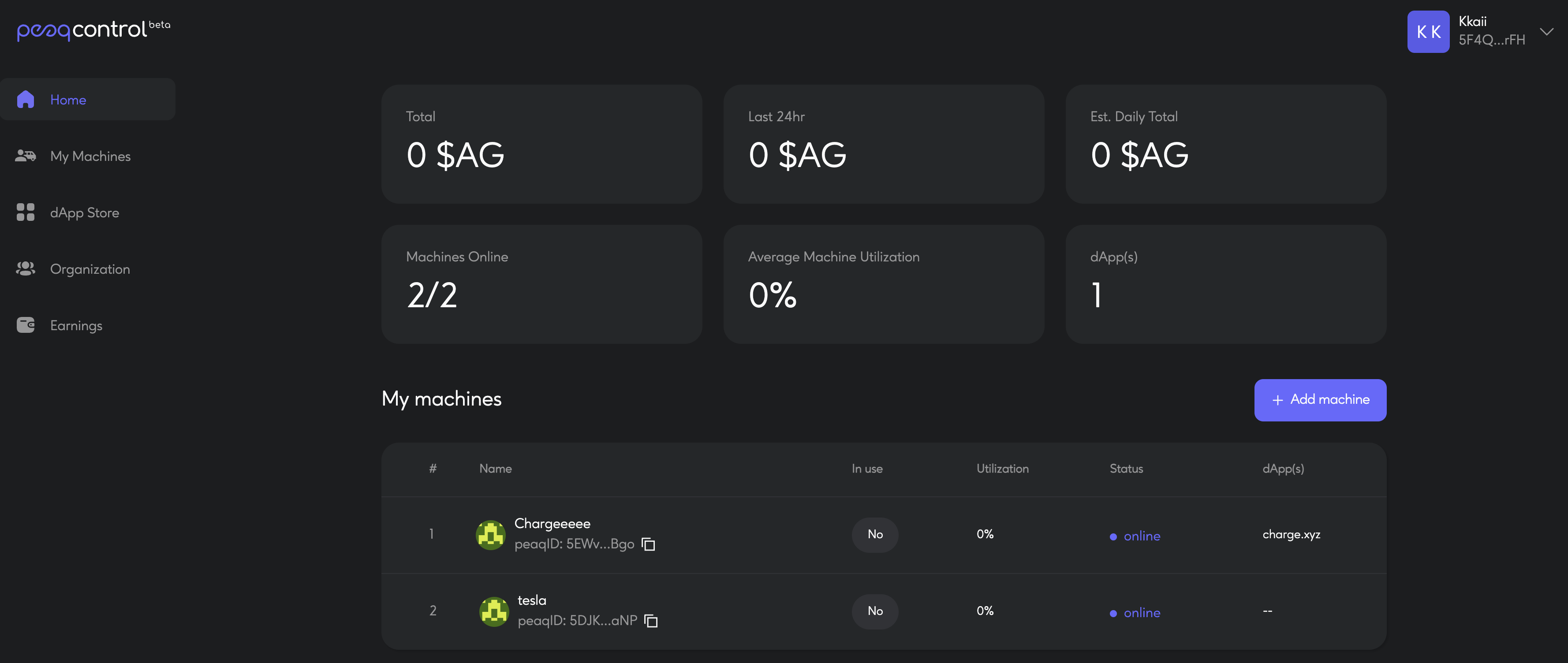 首條 DePIN 聚合公鏈 Peaq Network ！AI+RWA 打造最大機器物聯網 - 每日幣研