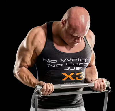 Review: 12 weeks of strength training with the x3 bar variable ...