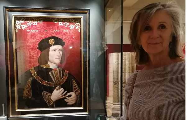 Lost and Found: On the Trail of the Missing Princes in the Tower ...