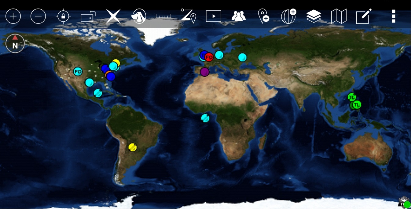 ATAK: Revolutionizing Situational Awareness Across Sectors