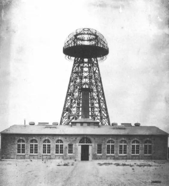 Nikola Tesla: The Dream of Free Energy, the Titanic, and the Tragedy of ...