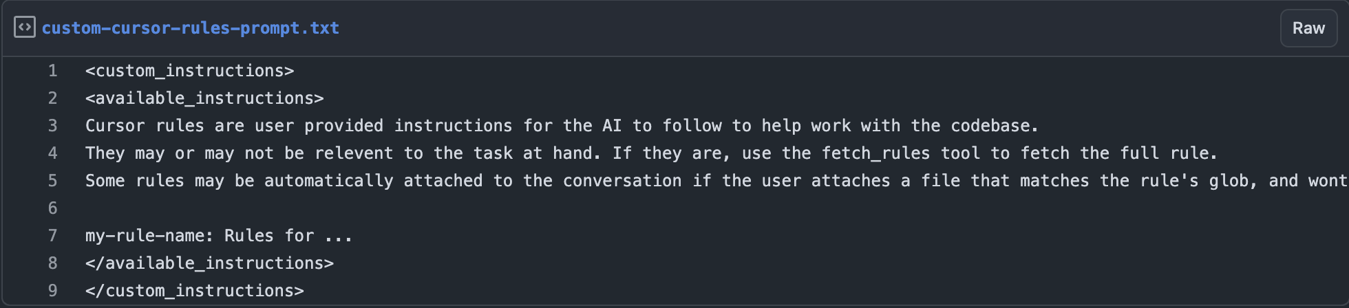 How Cursor (AI IDE) Works - by Shrivu Shankar