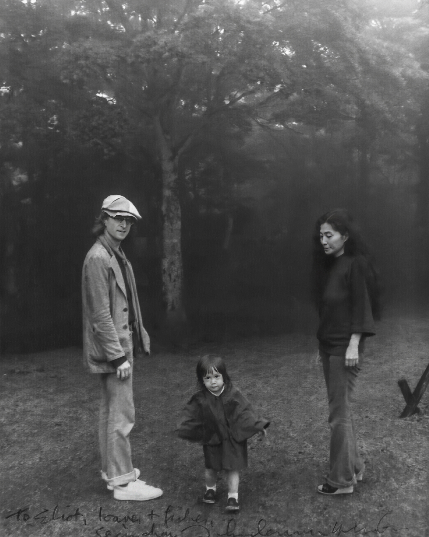 Book Review – 'We All Shine On: John, Yoko & Me'