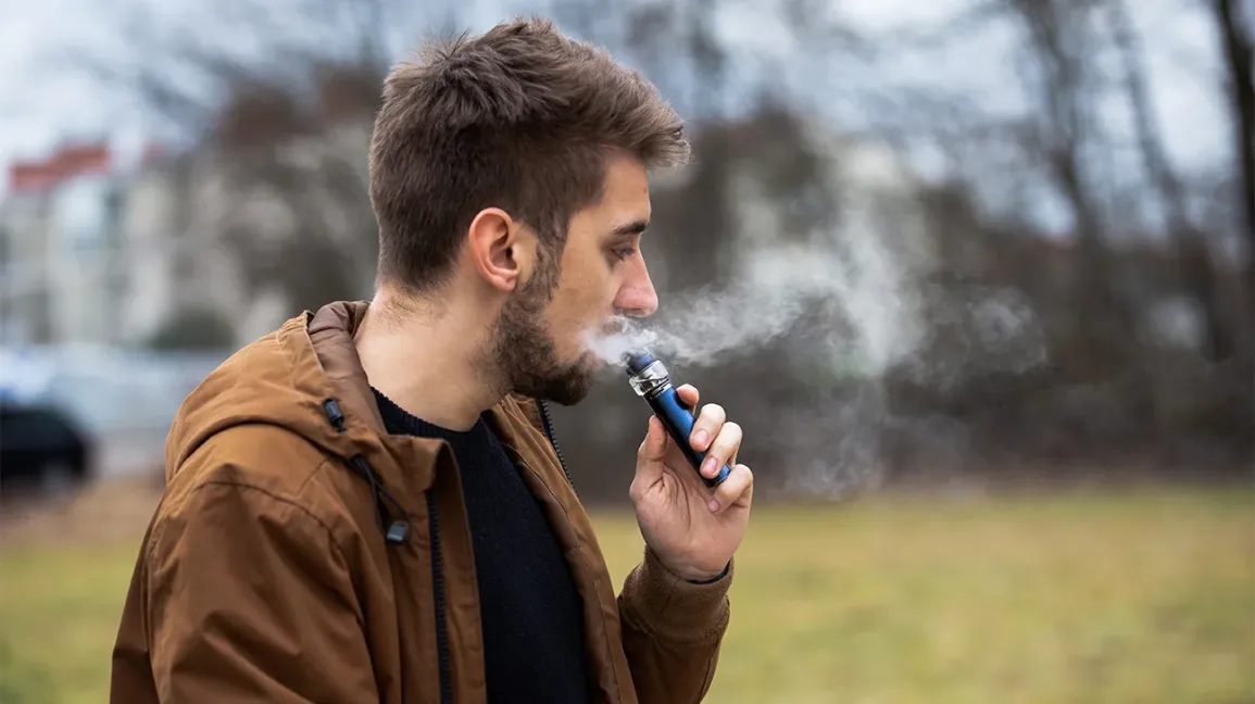 Why Does Vaping Cause Headaches? A Beginner's Guide to Prevention and ...