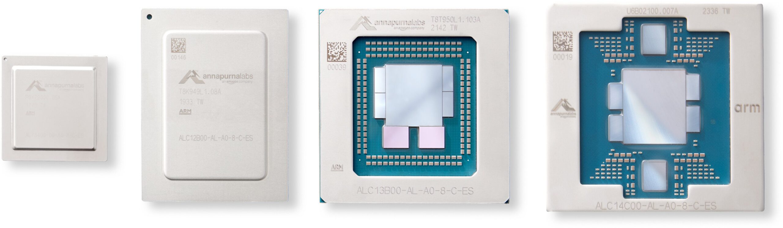 Chiplets and the Future of System Design - by Austin Lyons