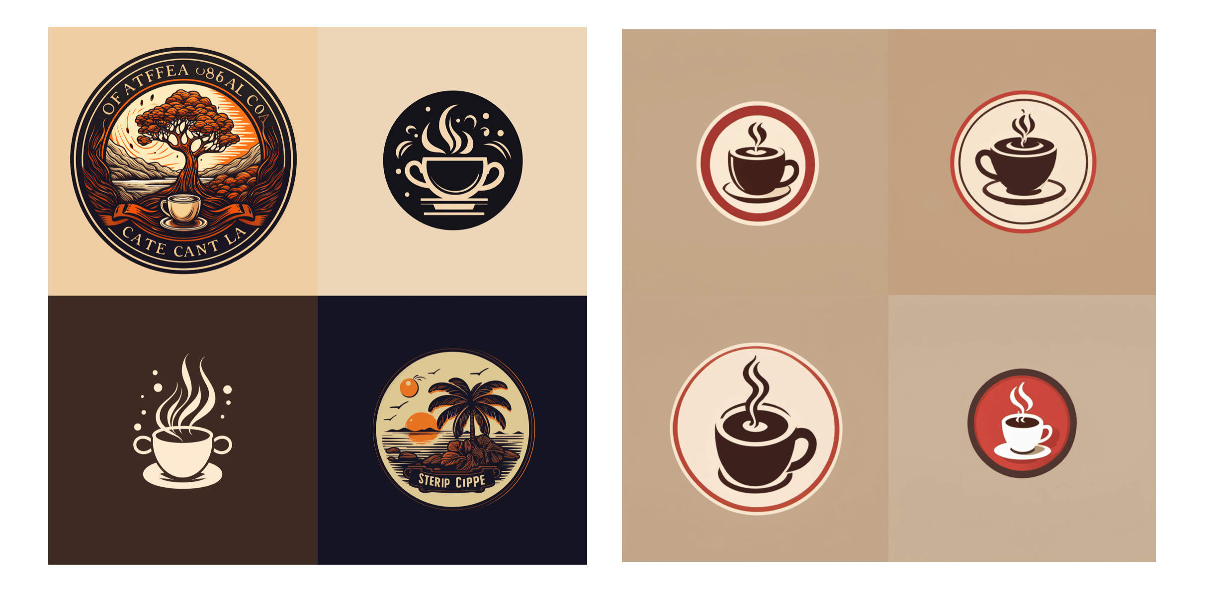 How to generate App logo using ComfyUI? - by JimmyWong