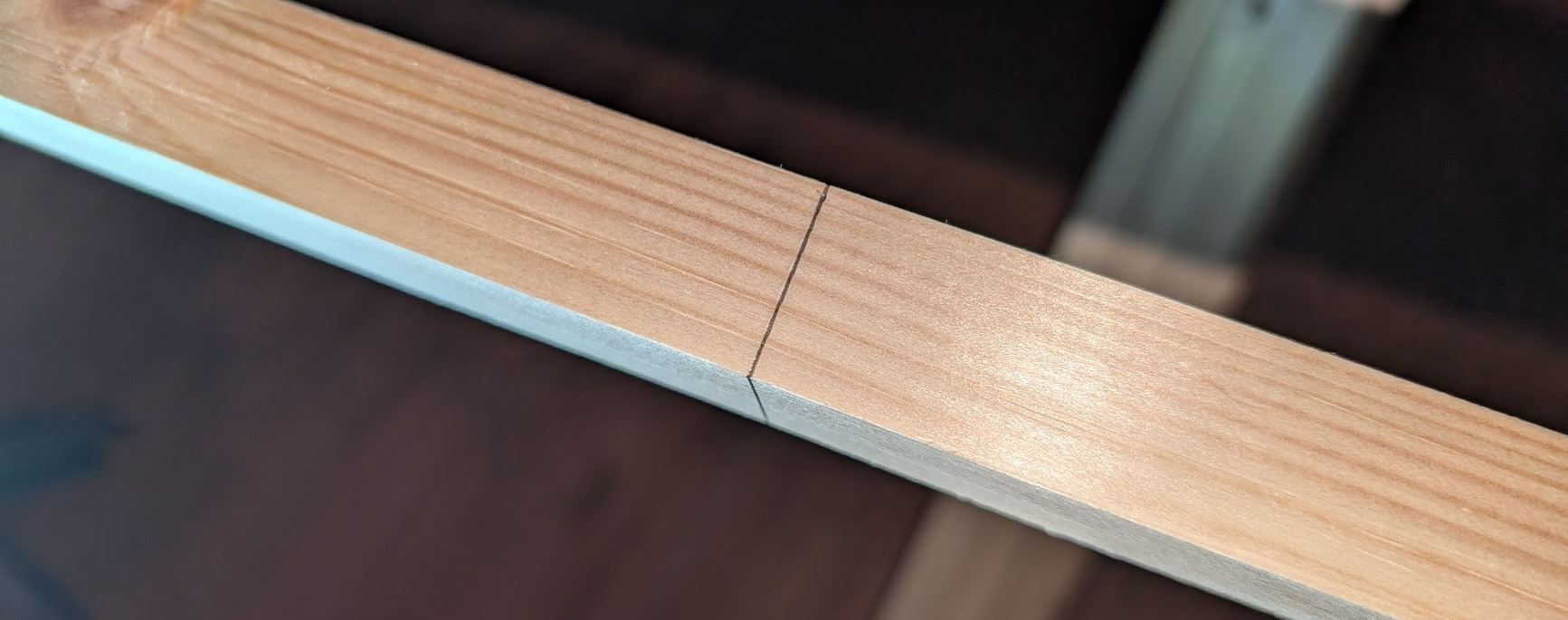Sawing Basics: My First Try - by Daniel Limb