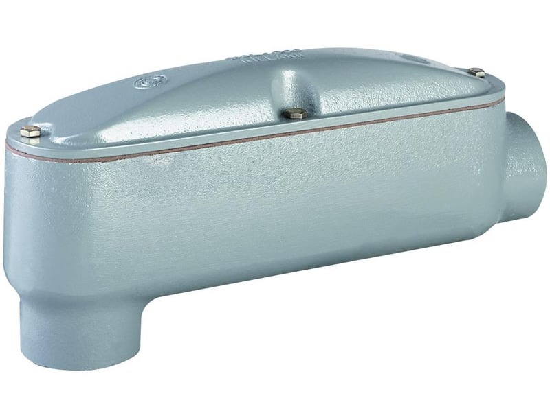 Understanding Common Electrical Enclosures and Fittings