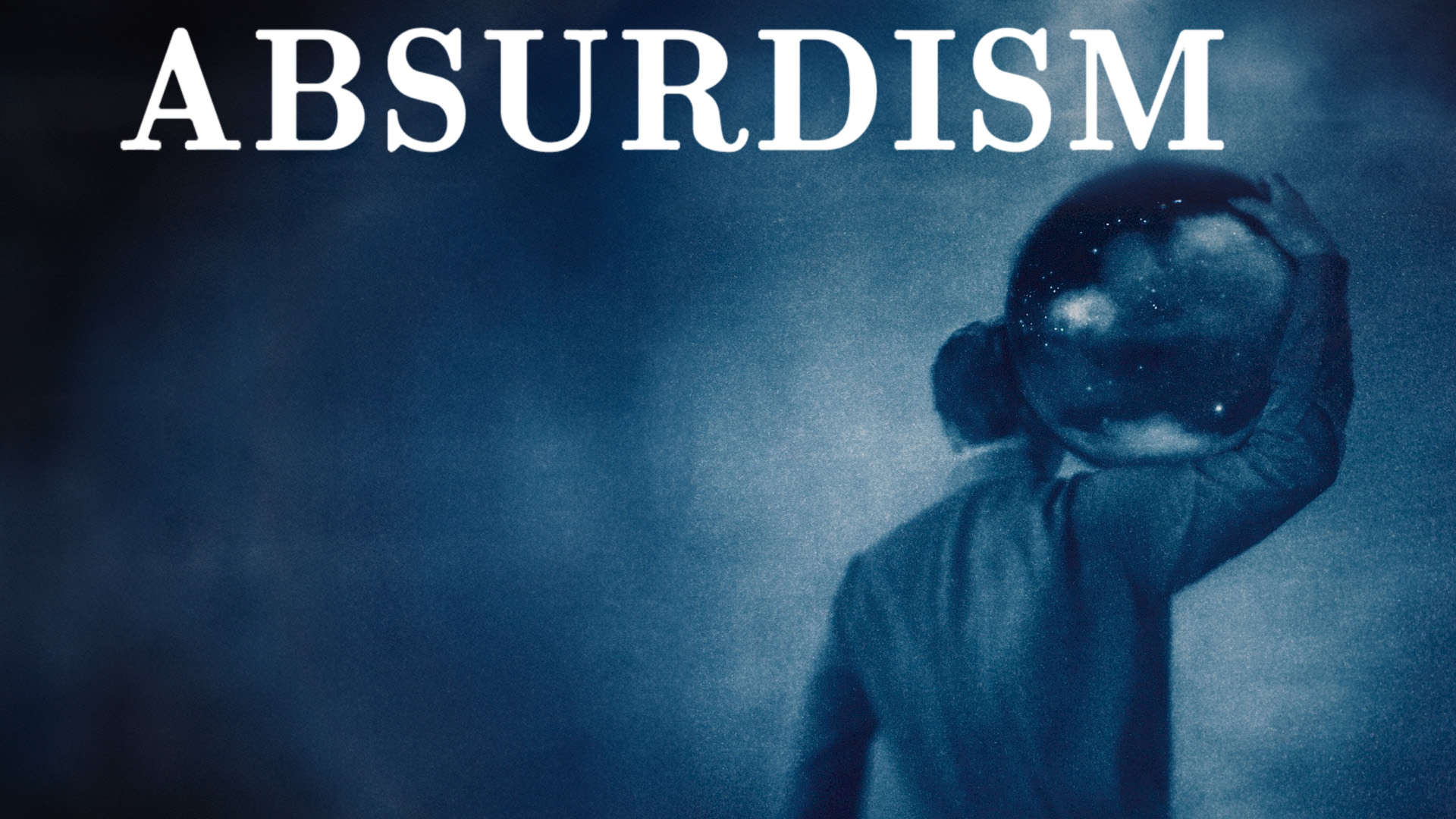 Absurdism | Albert Camus - The Living Philosophy