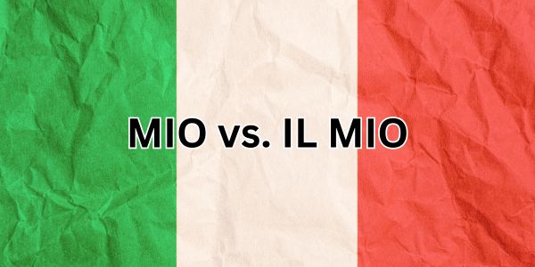 Understanding Italian Possessive Adjectives and Pronouns