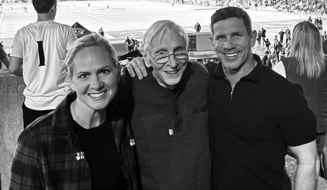 The Morning Line | Paul Daugherty | Substack