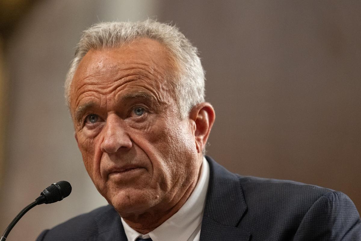 Why Does RFK Jr. Sound Like That? Understanding His Unique Voice