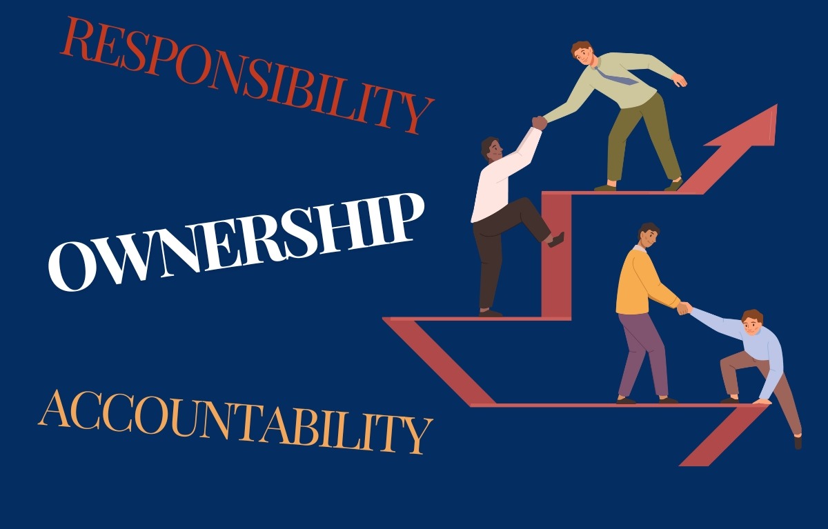 The Subtle Power of Ownership in the Workplace