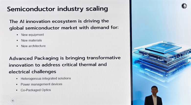 2025 OCP APAC: Taiwan Sets Sail to Connect Asia’s AI Silicon Ecosystem