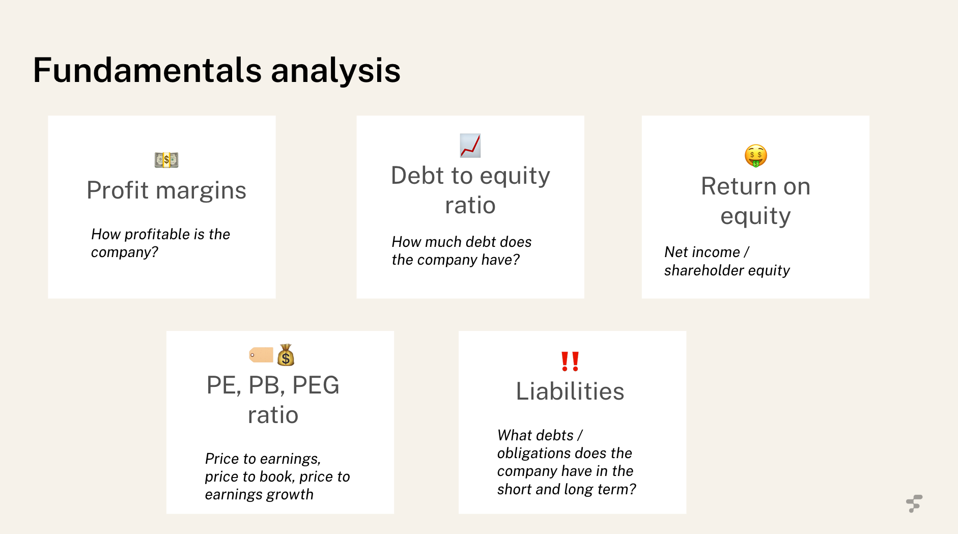 What is the P/E Ratio? A Beginner’s Guide