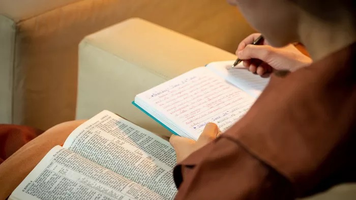 Who Was the Father of Moses in the Holy Bible?