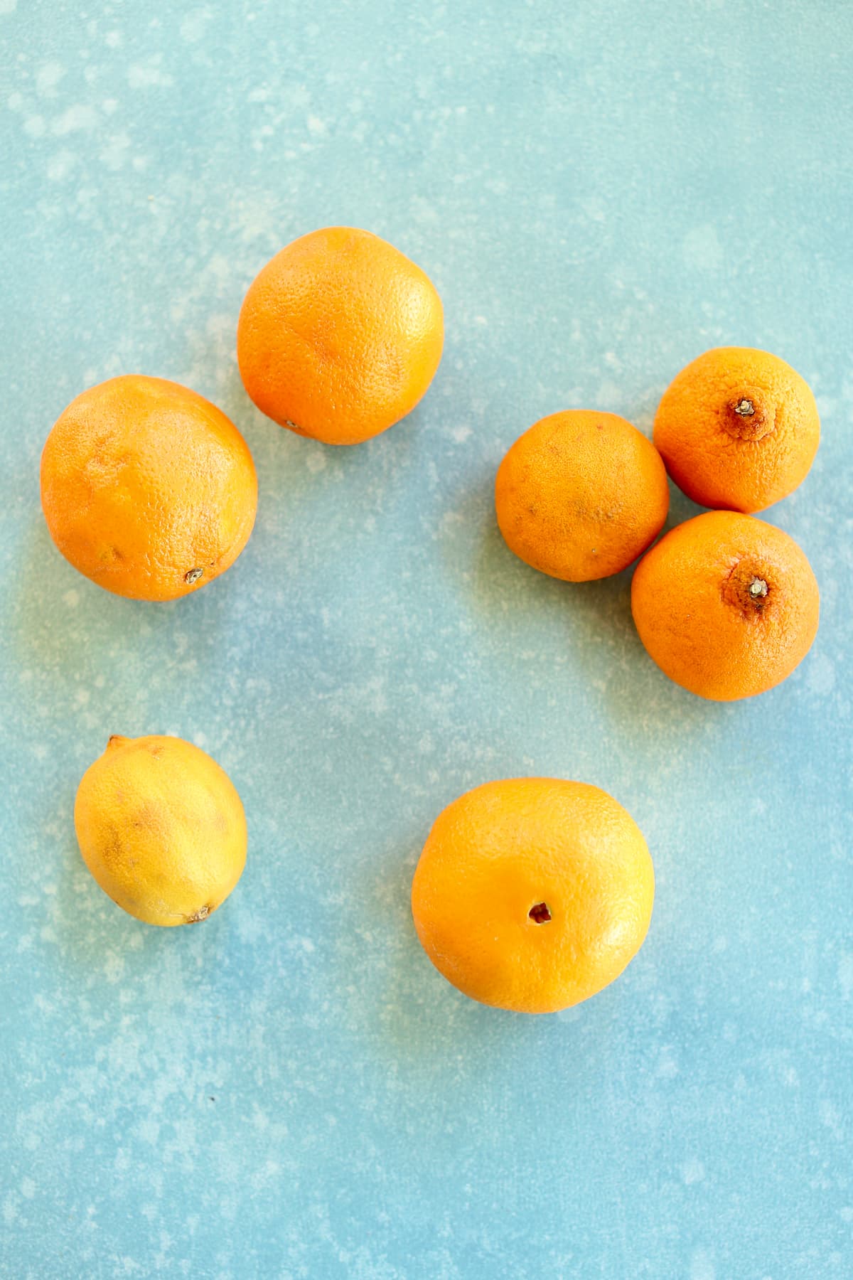 How To Know If An Orange Is Bad - Studio Delicious