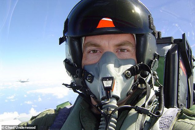 Pentagon's Secret UFO Data Retrieval Program 'Immaculate Constellation ...